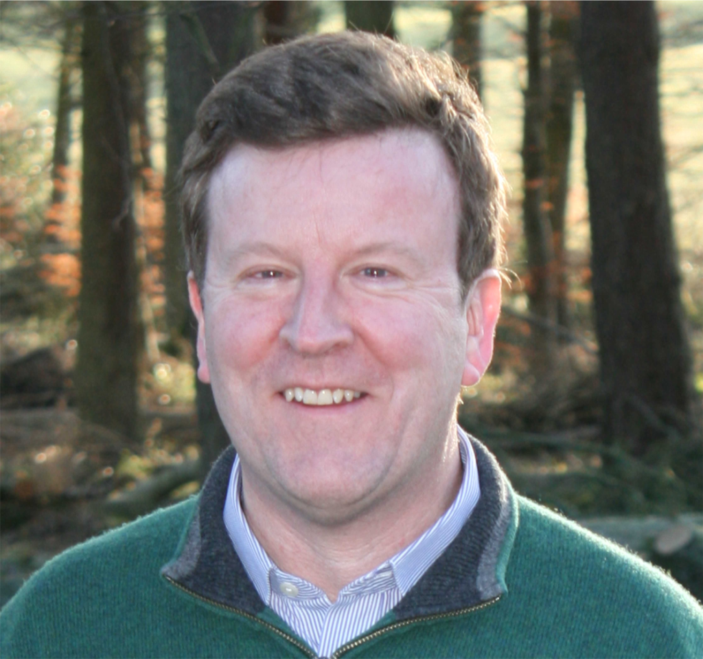 205: Charles S. Cockell | Astrobiology, And How Physics Shapes ...