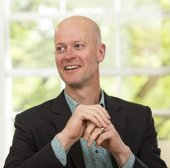 280: Dan Cable | Unlocking Your Potential And Building Life Highlight ...