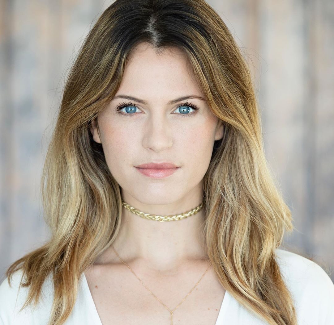 279: Kat Fairaway | Actress And Producer Branching Out Through Depth ...