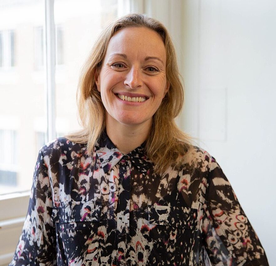 315: Nichola Raihani | Cooperation As A Key Element Of Human Evolution ...