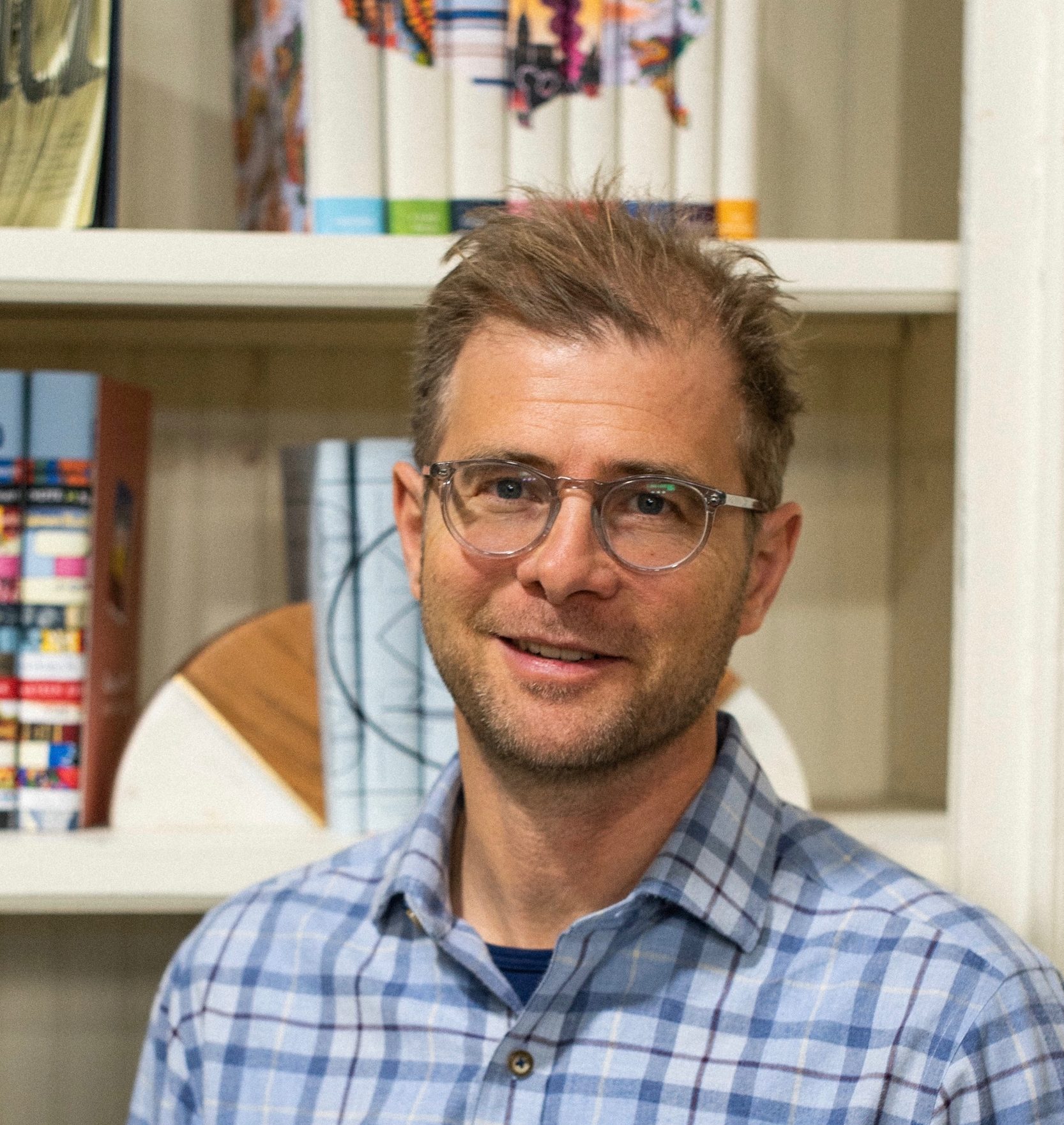 342: Thatcher Wine | Keeping Your Focus On Single Items In “The Twelve ...