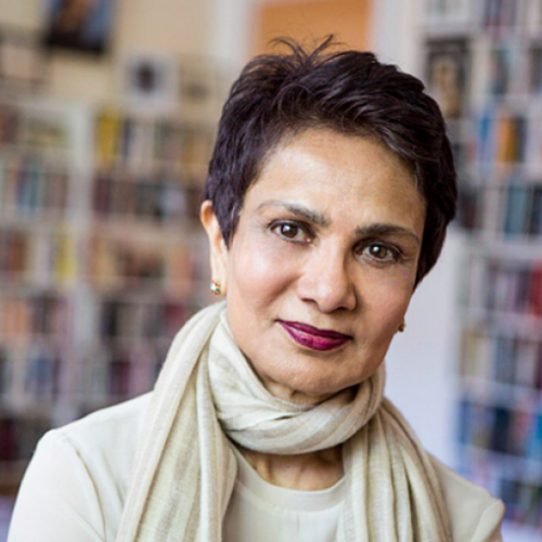 439: Azra Raza | The Importance of Early Detection in Cancer Treatment ...